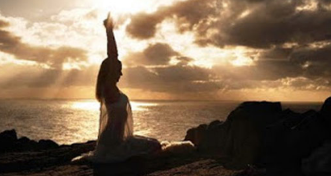 Sat Kriya - Amantes del Yoga